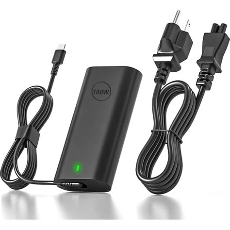 Dell Latitude Charger