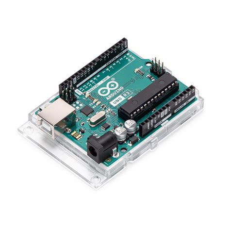 Arduino Uno Rev Bastelgarage Elektronik Online Shop