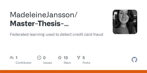 Github Madeleinejanssonmaster Thesis Federated Learning Federated Learning Used To Detect