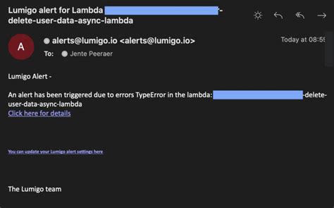 Managing Serverless Flows With Aws Step Functions Lumigo