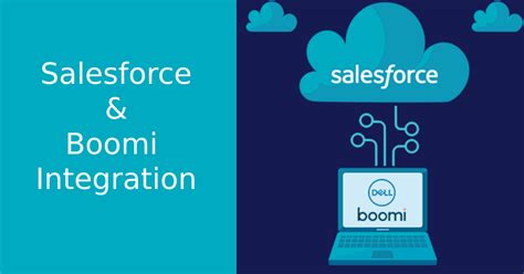 How To Integrate Boomi With Salesforce 2025 Master Guide