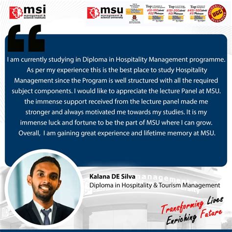 Kalana De Silva Posted On Linkedin