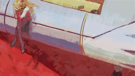 F4¿ Jv I Кг W Г 1 1 у С Д 4 1 №¿l “v Ikari Shinji Ayanami Rei Asuka