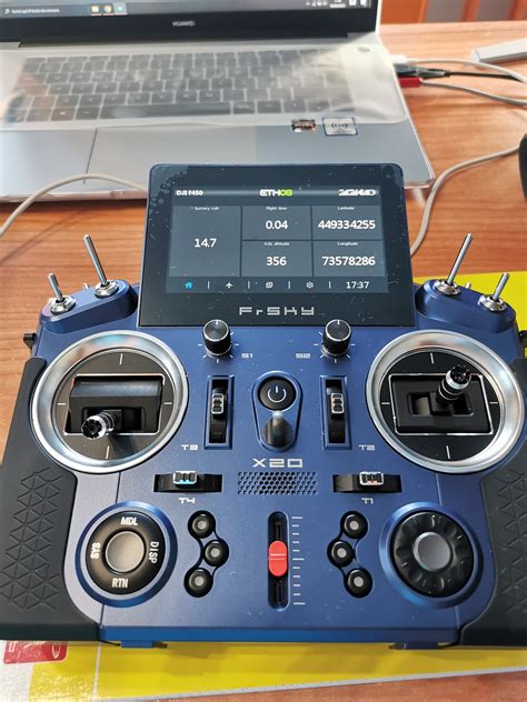 Gallery Quadcopter Telemetry System For Frsky Systems