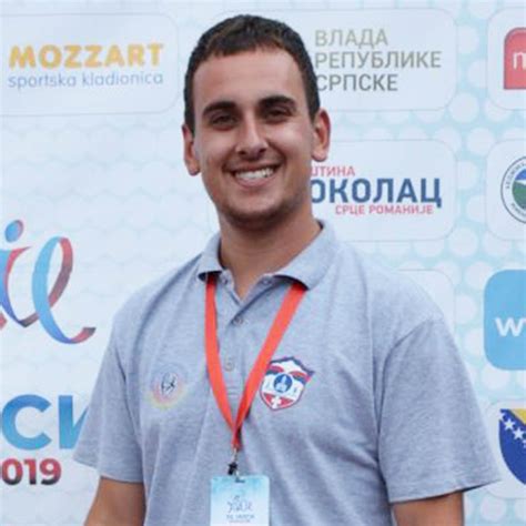 Марко Мухаремовић аутор са Соколац срце Романије