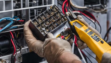 Quick Fixes For Your Ac Unit Not Spinning Outside Expert Advice