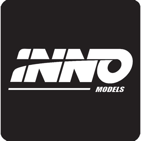 Inno Models Toy Fans