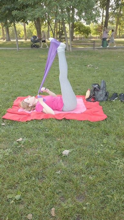 Упражнения для тазобедренного сустава Youtube