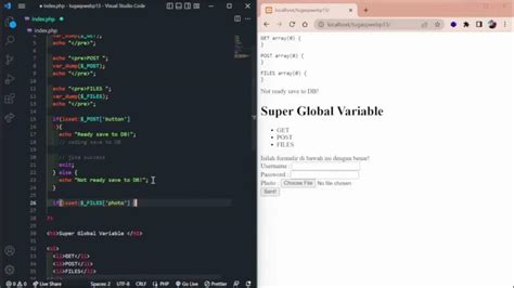 php file upload youtube