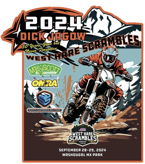 Round 5 Mt Shasta Ca Ama Regional West Hare Scrambles