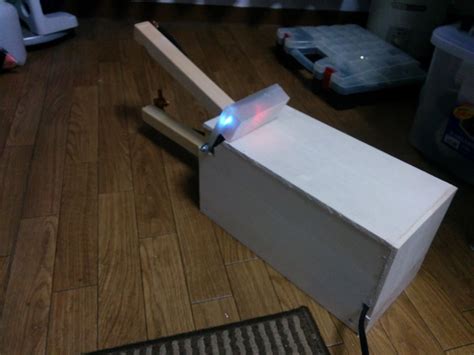 Simple Diy Dual Pulse Spot Welder With Arduino Controller And Screen