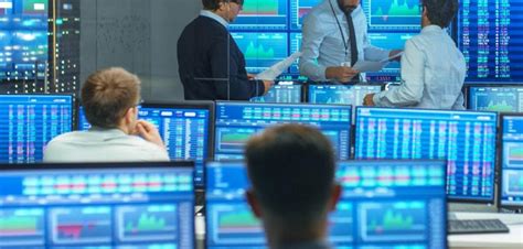 Kasia Klimasinska Cfa On Linkedin Chatgpt Will Lead To Layoffs But Traders Say They Will Be Fine