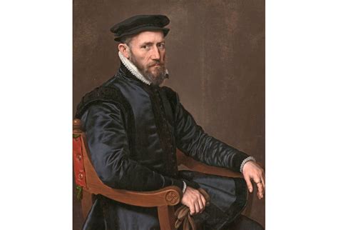 Anthonis Mor Van Dashorst Visuotinė Lietuvių Enciklopedija