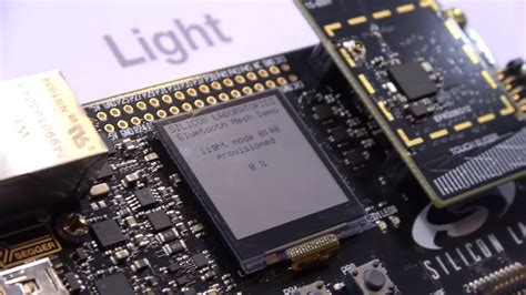 Silicon Labs Dynamic Multiprotocol Zigbee Bluetooth Also Z Wave And Other Youtube