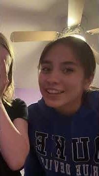 Me And My Cousin Having A Moment Together To Have Fun Youtube