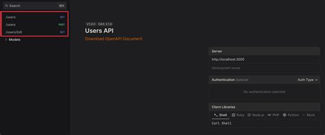 how to generate an openapi document with hono