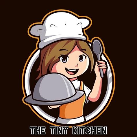 The Tiny Kitchen Youtube