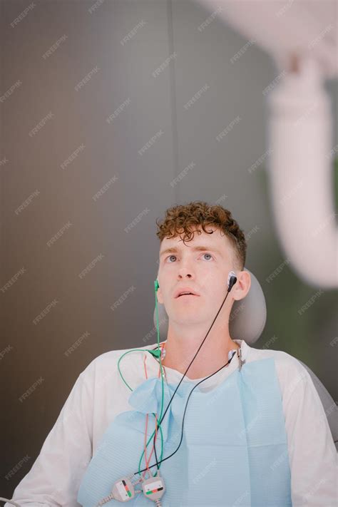 Premium Photo Transcutaneous Electrical Nerve Stimulation