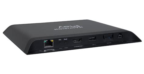 Haivision Play ISR Software Based Low Latency Video Player