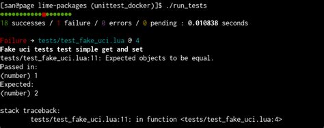 unittesting libremesh gsoc mid term update freifunkblog