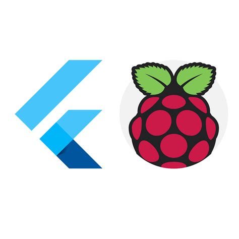 How To Control Raspberry Pi From Flutter App Python And Flutter Ngrok