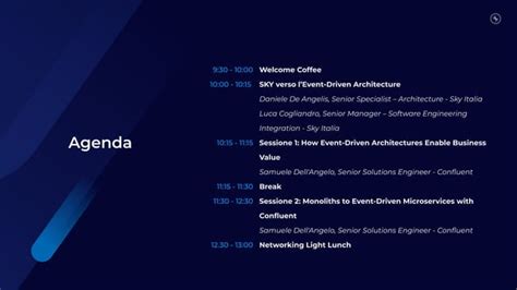 Unlocking Value With Event Driven Architecture By Confluent Ppt