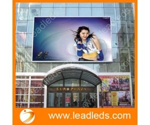 New Product P Led Display Screen Xxx Video For Customize Size