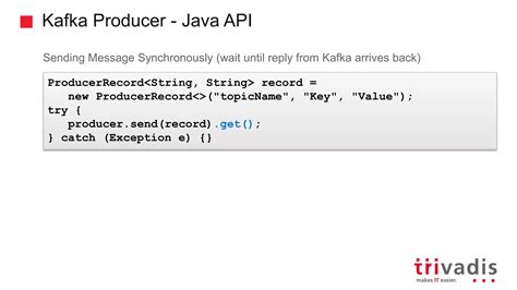 apache kafka event sourcing monitoring librdkafka scaling