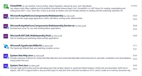 Blazor Wasm Js Calls With An Object Argument Work In Vs Debug But Not A Published Release