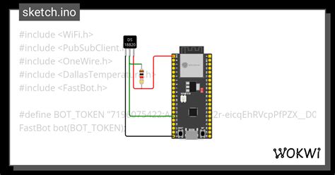 Lab4pub Wokwi Esp32 Stm32 Arduino Simulator