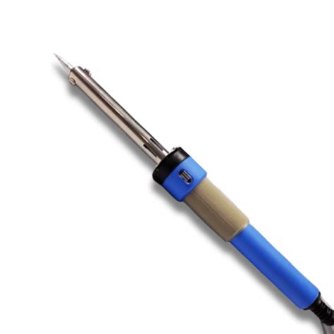 Dynamic Soldering Iron With Led Indicator Available In 30w 40w And