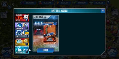 Jurassic World Game Hack Hobbies And Toys Toys And Games On Carousell