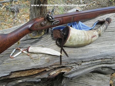 Kentucky Rifle Modern Muzzleloader Muzzleloading Forum