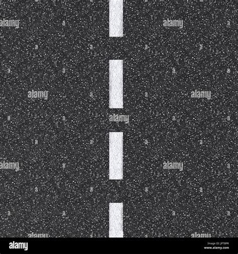 Dashed Line Hi Res Stock Photography And Images Alamy