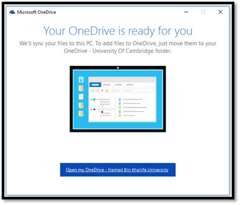 How Do You Set Up Microsoft OneDrive For Windows PC UTSKB