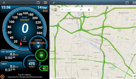 8 Best Speedometer Apps As Of 2025 - RankRed