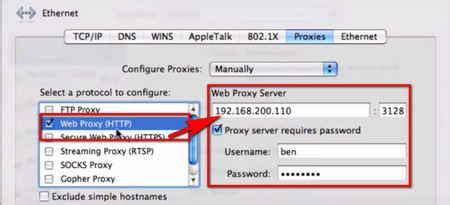 How To Setup Proxy Settings For Kodi On Fire Stick Fire TV Android Boxes Etc