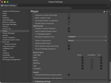 Speed Up Qa Testing With Unitys Debug Class Unity