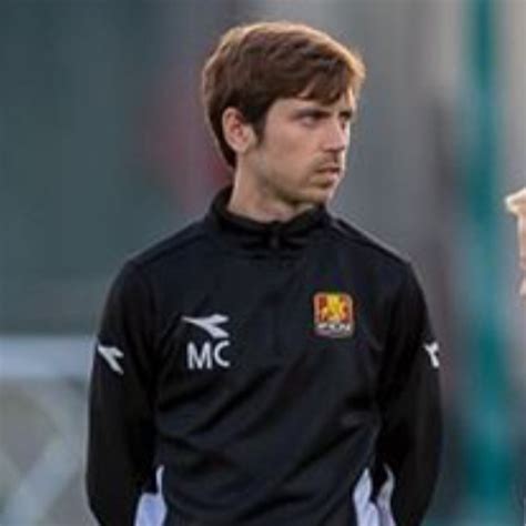 Marc Cebrian Clavera U17 Assistant Coach Brøndby If Linkedin