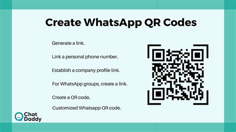 whatsapp qr code generator create whatsapp qr code to chat