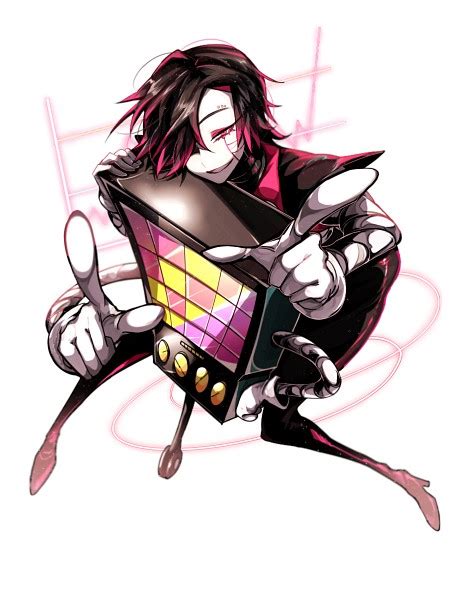 Mettaton Zerochan