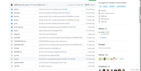 在windows下安装protoc Gen Go插件的问题 源码巴士