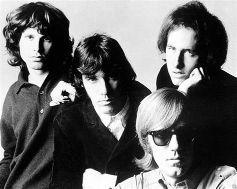 The Doors Artist Profile