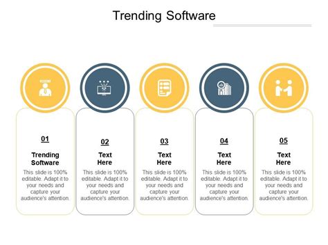 Trending Software Ppt Powerpoint Presentation Slides Graphics Cpb Presentation Graphics