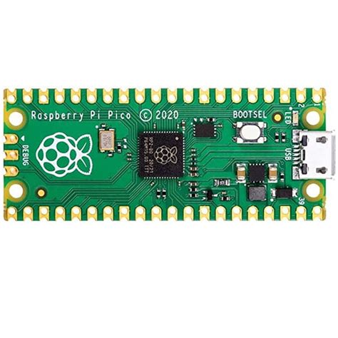 Raspberry Pi Pico