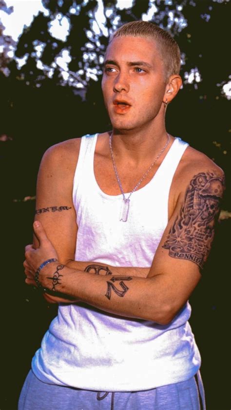 Slim Shady Eminem Eminem Wallpapers Eminem Slim Shady