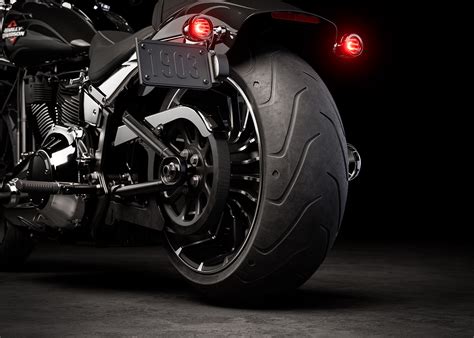 2025 Breakout Motorcycle Harley Davidson Au