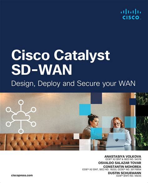Cisco Catalyst Sd Wan Deployment Guide Easy Learning
