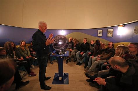 The Original Baader Planetarium