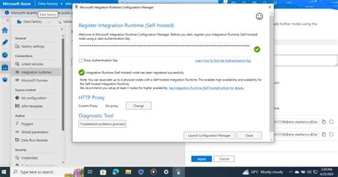 Attamah Chikaodili On Linkedin Dataeng Azure Data Integrationruntime